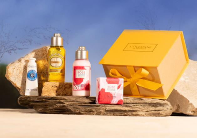 Offizieller Onlineshop: jetzt bestellen! | L'OCCITANE DE